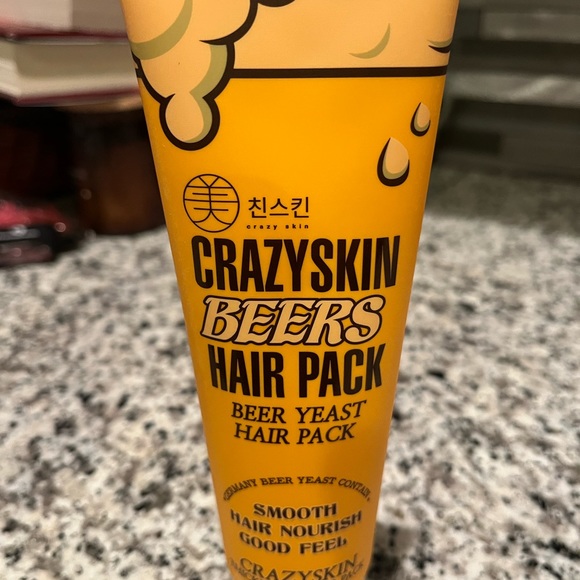 Crazy Skin | Hair | Crazy Skin Beers Hair Pack | Poshmark